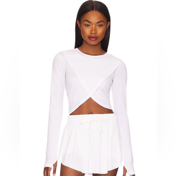FP Movement by Free People | Tops | Free People Movement With A Twist ...